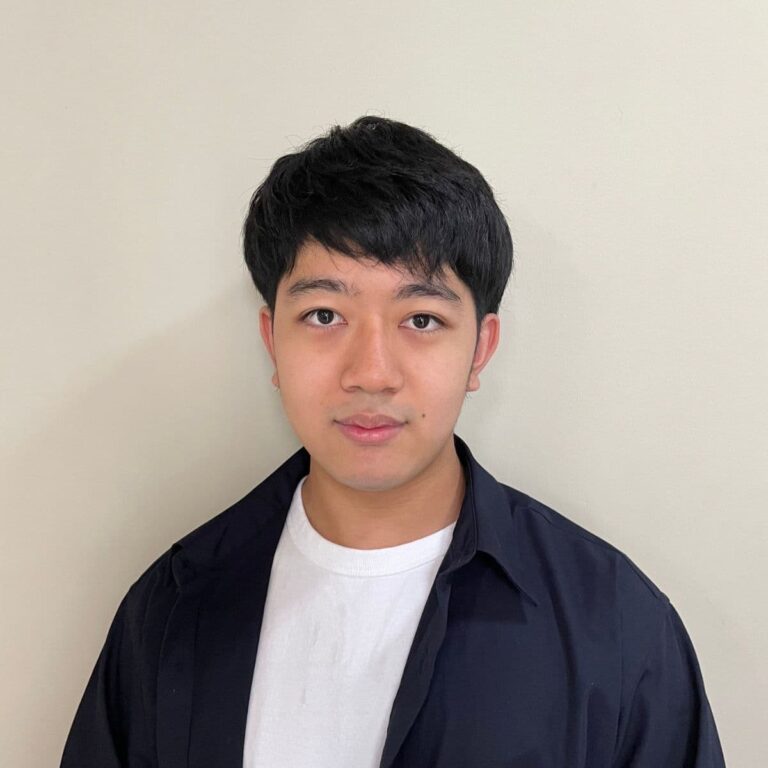 吉屋光翼 / Yoshiya Kosuke | none（ノン）